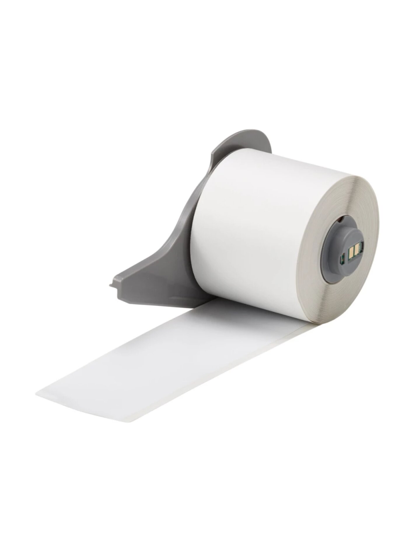 Непрерывный рулон Brady M71C-2000-595-WT винил белый 50.8 мм×15.24 м