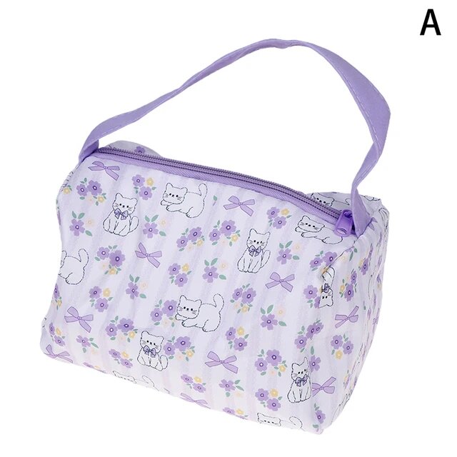 Косметичка MINISO Hello Kitty