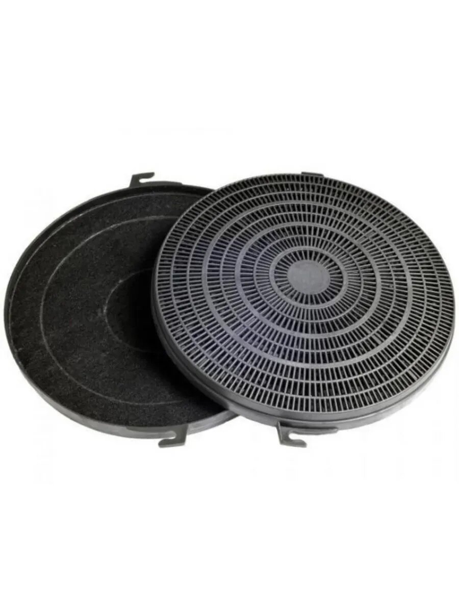 Фильтр угольный Elikor Ф-03, 2шт