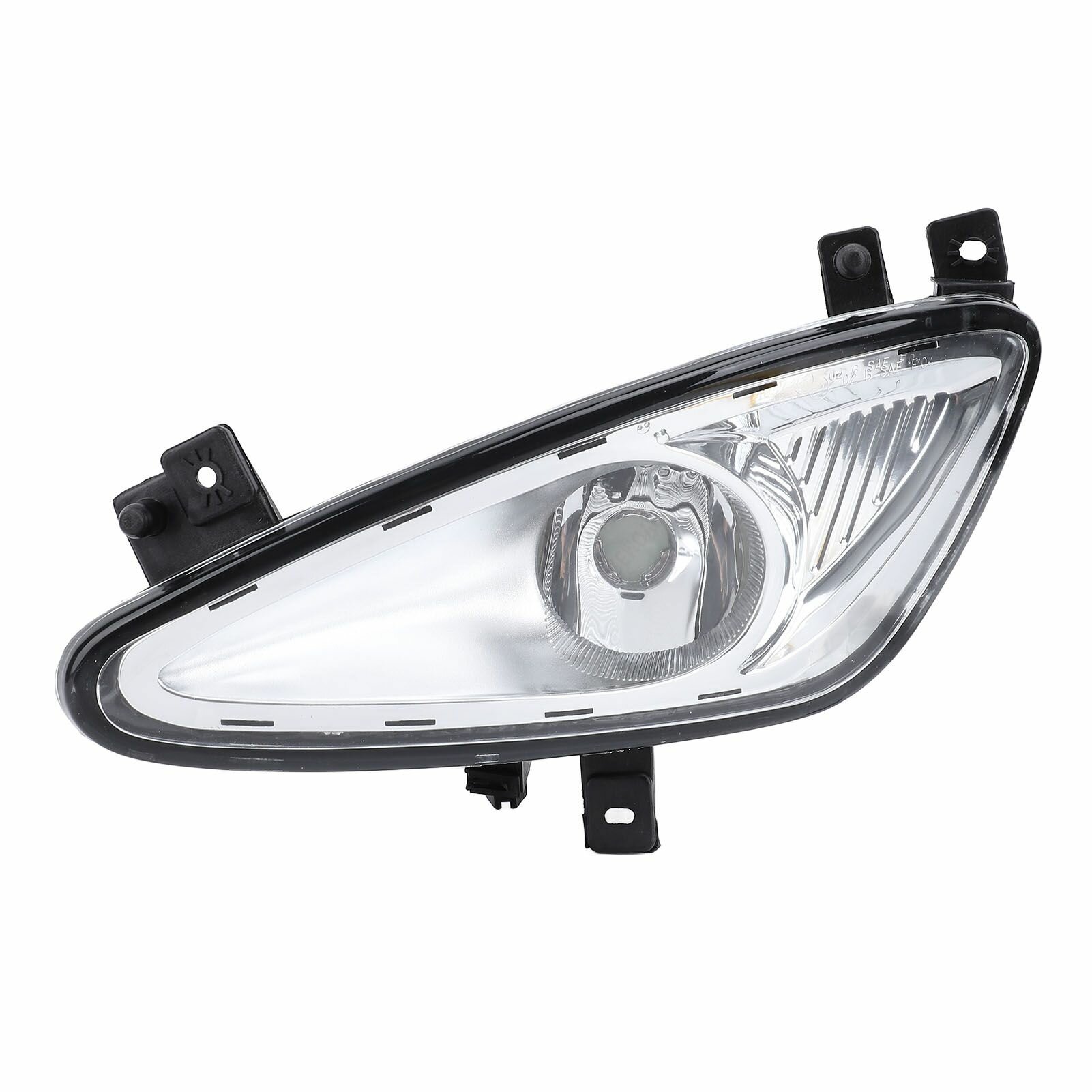 Корпус противотуманной фары для S-Class W221 2006-2009 (левый)