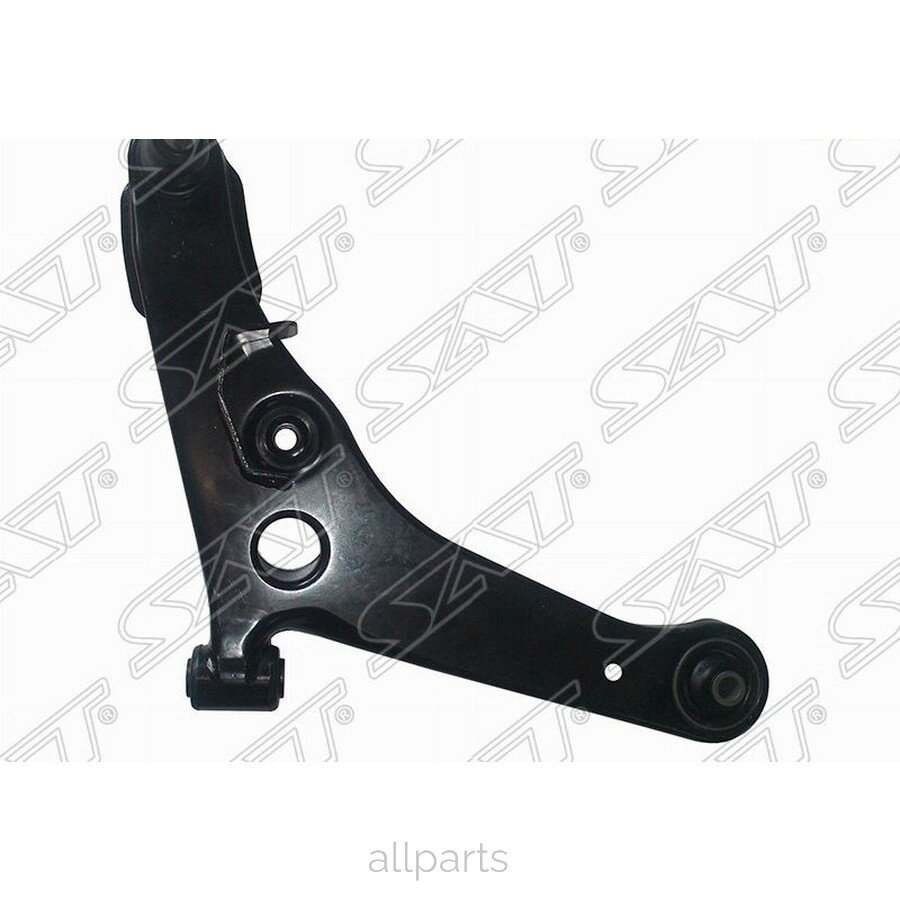 SAT ST-MN101742 Рычаг подвески MITSUBISHI AIRTREK/OUTLANDER 01-05 RH
