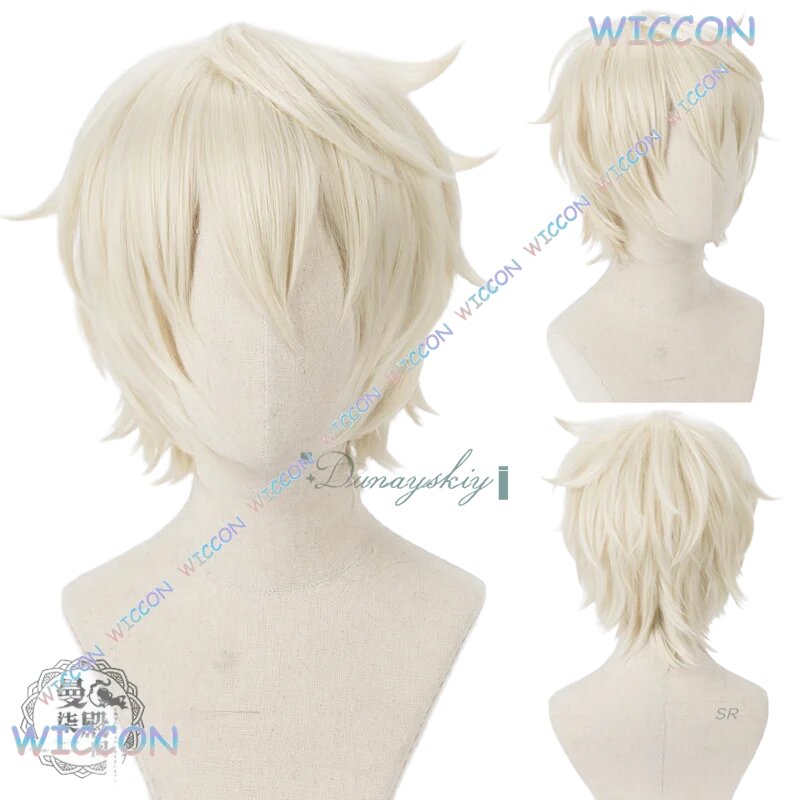 Youko/Bennett Косплей костюм Беннет Genshin Impact М, W1