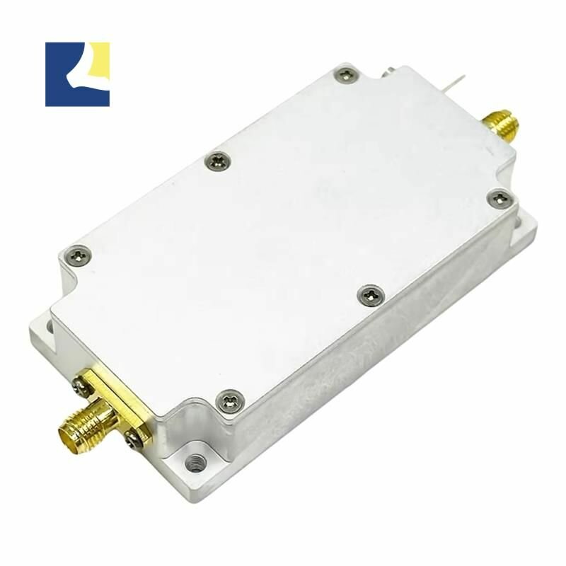 (MMEEYYR))1420 МГц ВЧ Усилитель Мощности 15 Вт С Высоким Коэффициентом Усиления Сигнала