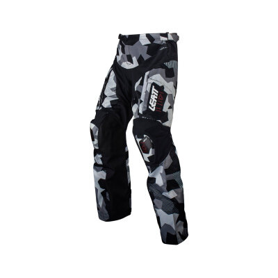 Мотоштаны Leatt Moto 5.5 Enduro Pant (Forge, 32, 2026 (5024080162))