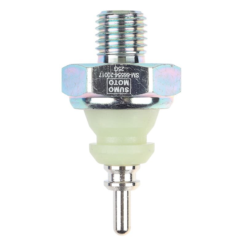 Датчик давления масла SM-66554-20017 SUMOMOTO; OEM 66554-20017; Ssangyong Actyon D20DT/D27DT