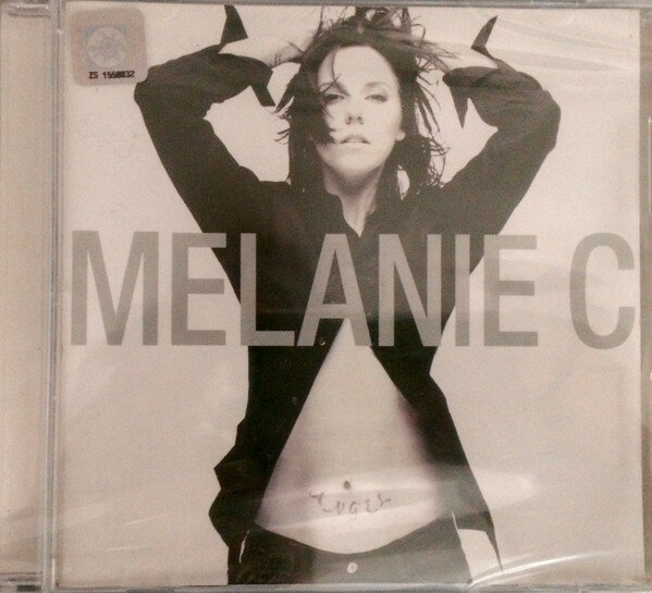 Компакт-диск Melanie C: Reason / REPEAT / (1 CD)