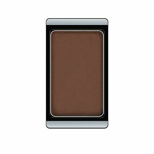 Тени для век ARTDECO Матовые, тон 524, 0,8 г