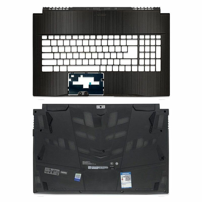 Крышка ноутбука подходит для MSI GF75 MS-17F1 17F2 MS-17F3 17F5 MS-17F6 17F7 17F8 17F4