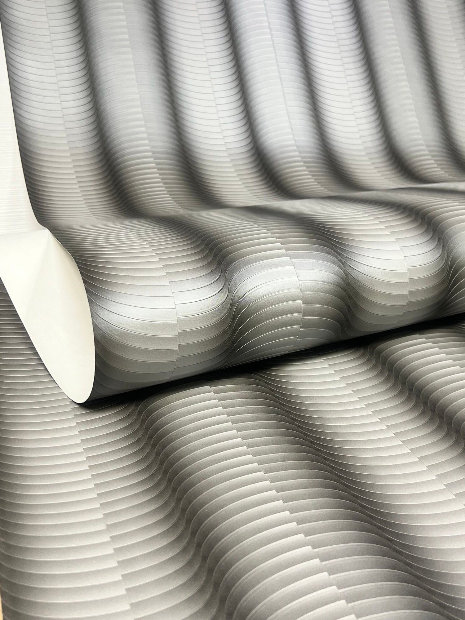 Обои флизелиновые 59815 Colani Legend Marburg Германия, 10.05 х 0.7 м