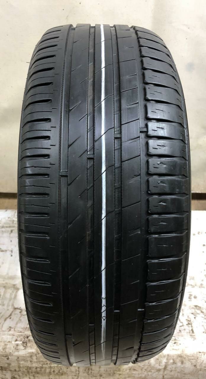 Летние БУ шины Nokian Nordman SX 3 195/65 R15 30.0% износ PT0005396 TSB033669