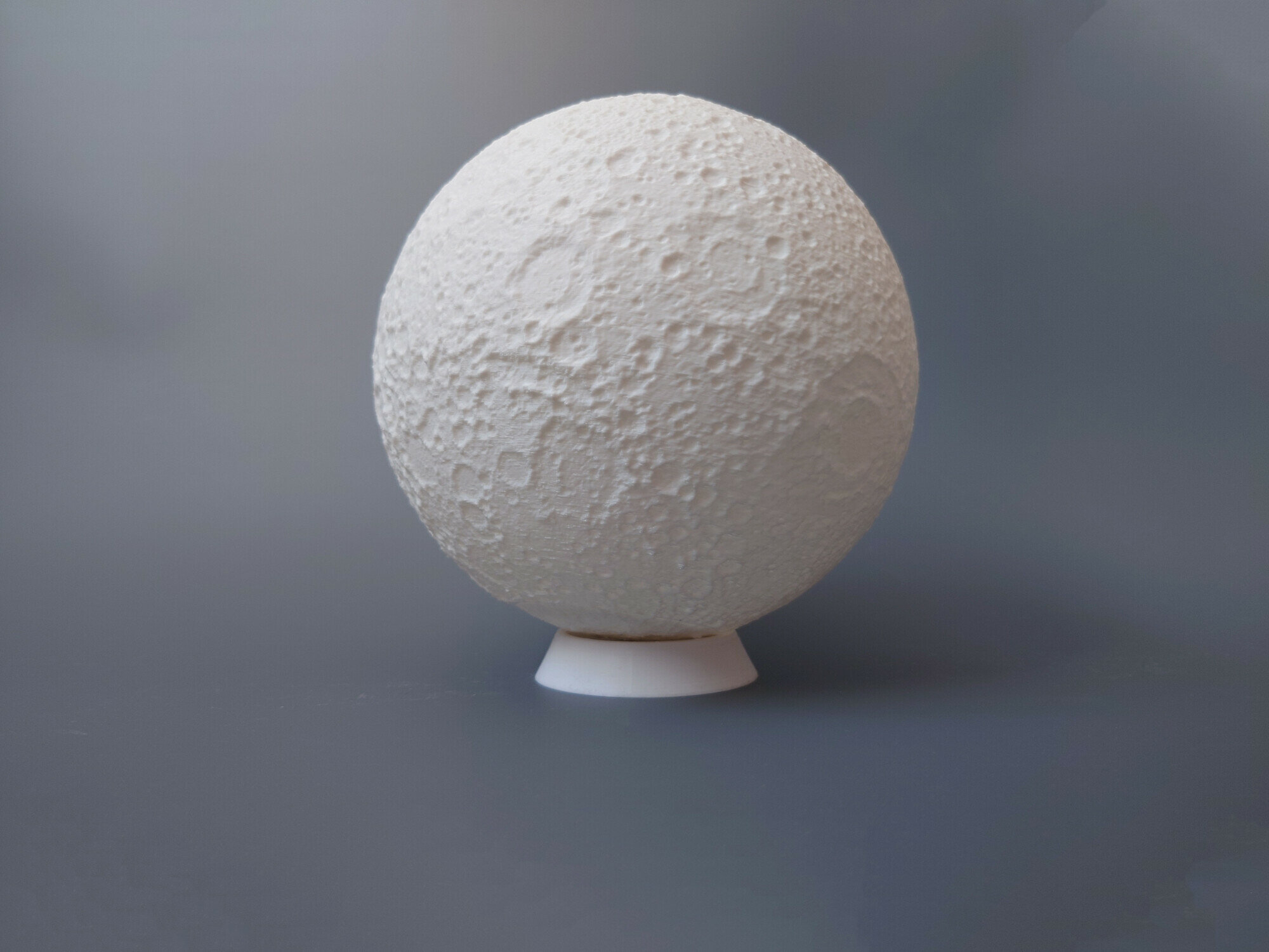 Шар Луна [18 см]