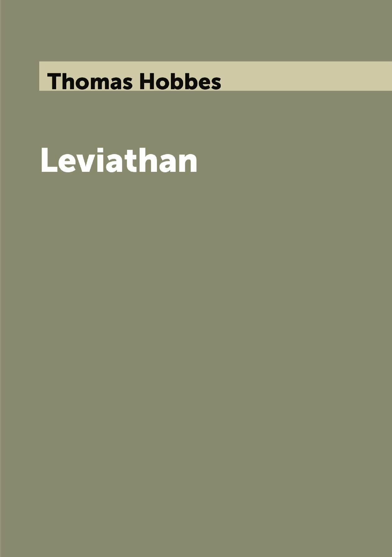 Leviathan