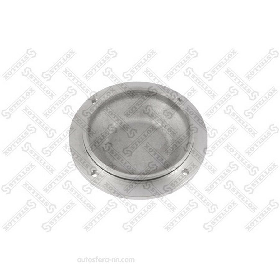 STELLOX 8300044SX крышка ступицы!(м) \ DAF XF95 - 95XF
