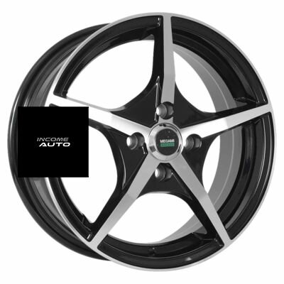 Диск колесный Megami MGM-19FF