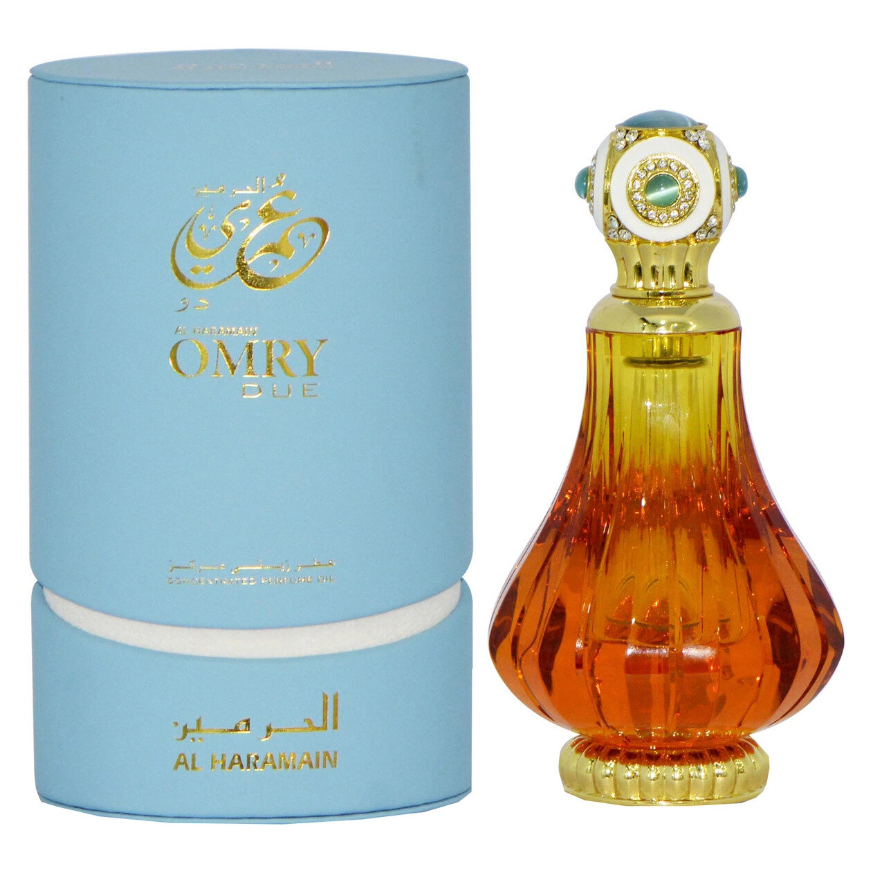 Al Haramain Omry Due духи 24 мл Женский / Аль Харамейн Омри Дью