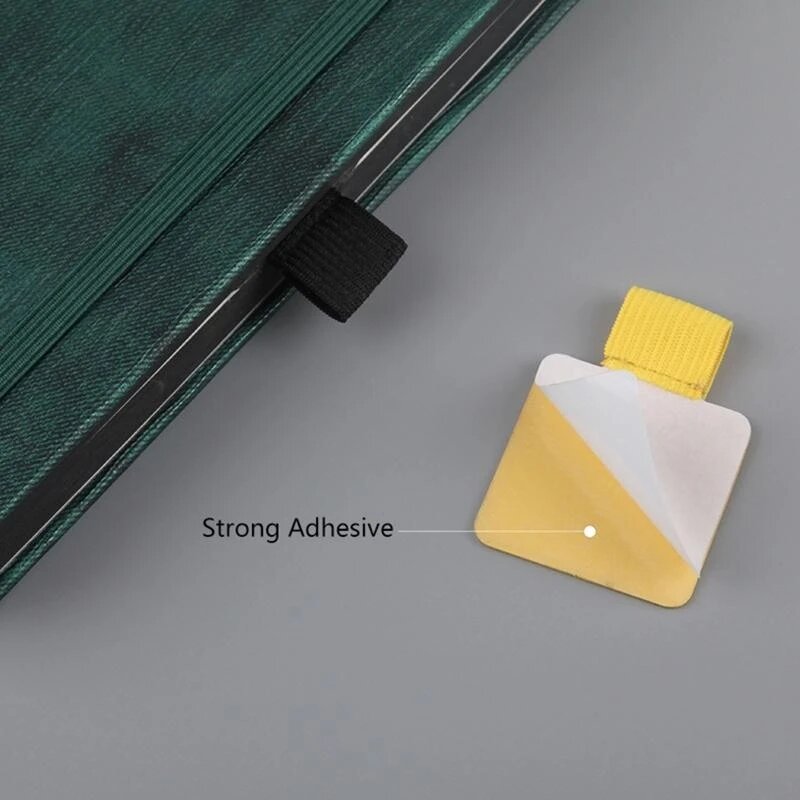Самоadhesive Pen Loop Holder