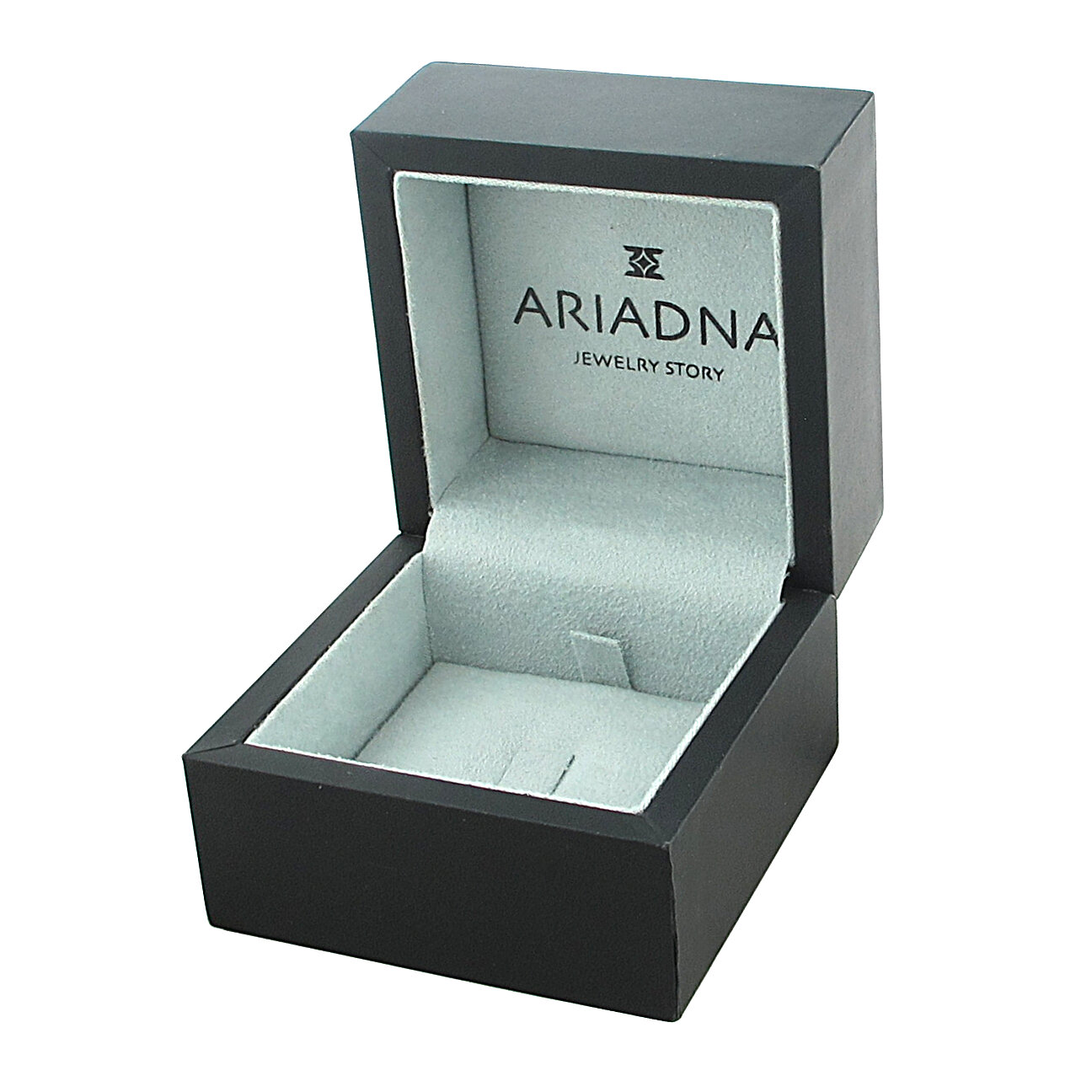 Футляр, футляр "кольца" 75*75*60, Эстет, без вставки