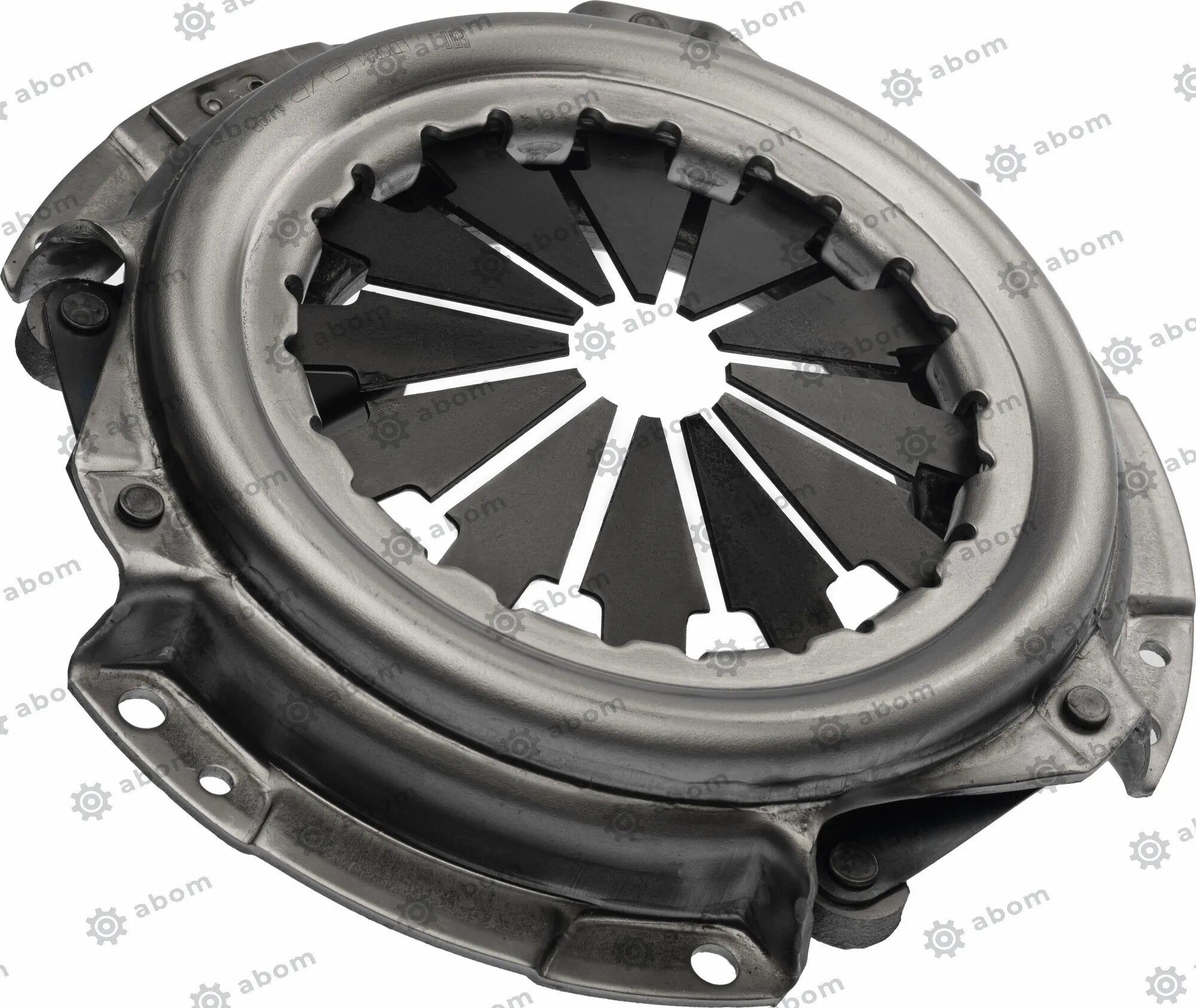 Диск сцепления нажимной 21090160108500 для автомобилей LADA Samara, Калина (190мм)