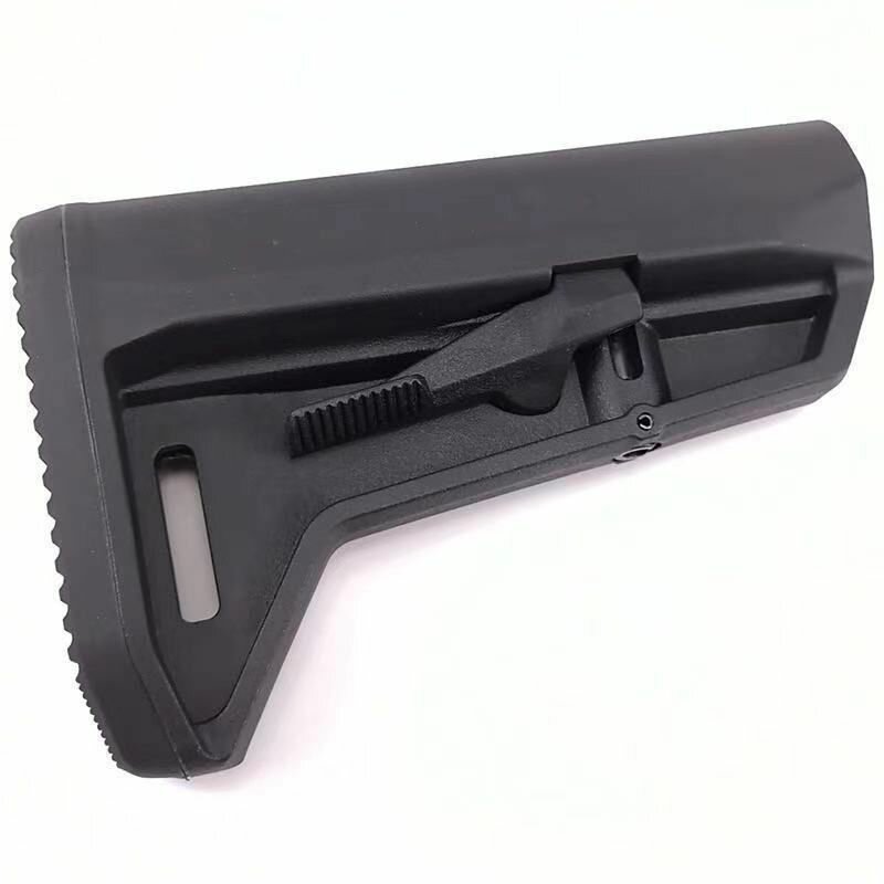 Задняя поддержка Defense GL-Core на трубу