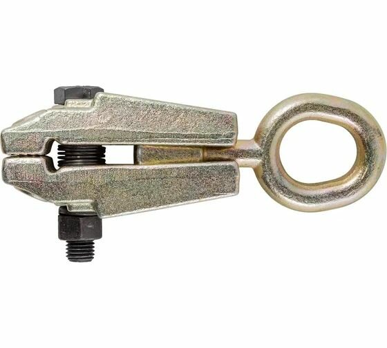 Захват для кузовных работ однофункциональный 5т FORCEKRAFT