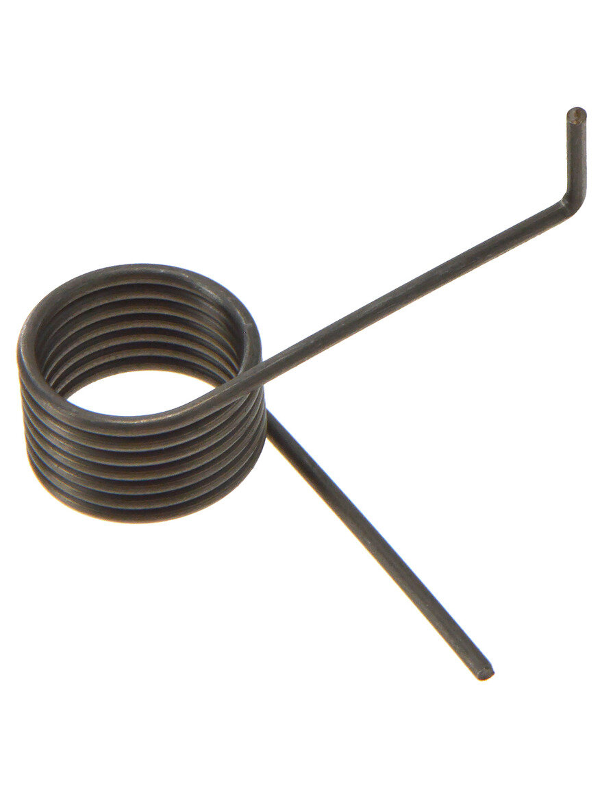 Пружина торсионная тяги соединительной для электропилы цепной CHAMPION 116-14