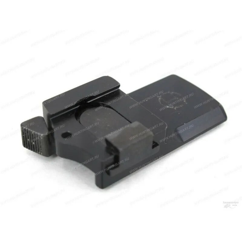 Быстросъемный кронштейн Henneberger для коллиматор Docter Sight, BH = 9 мм на weaver 10400-022090