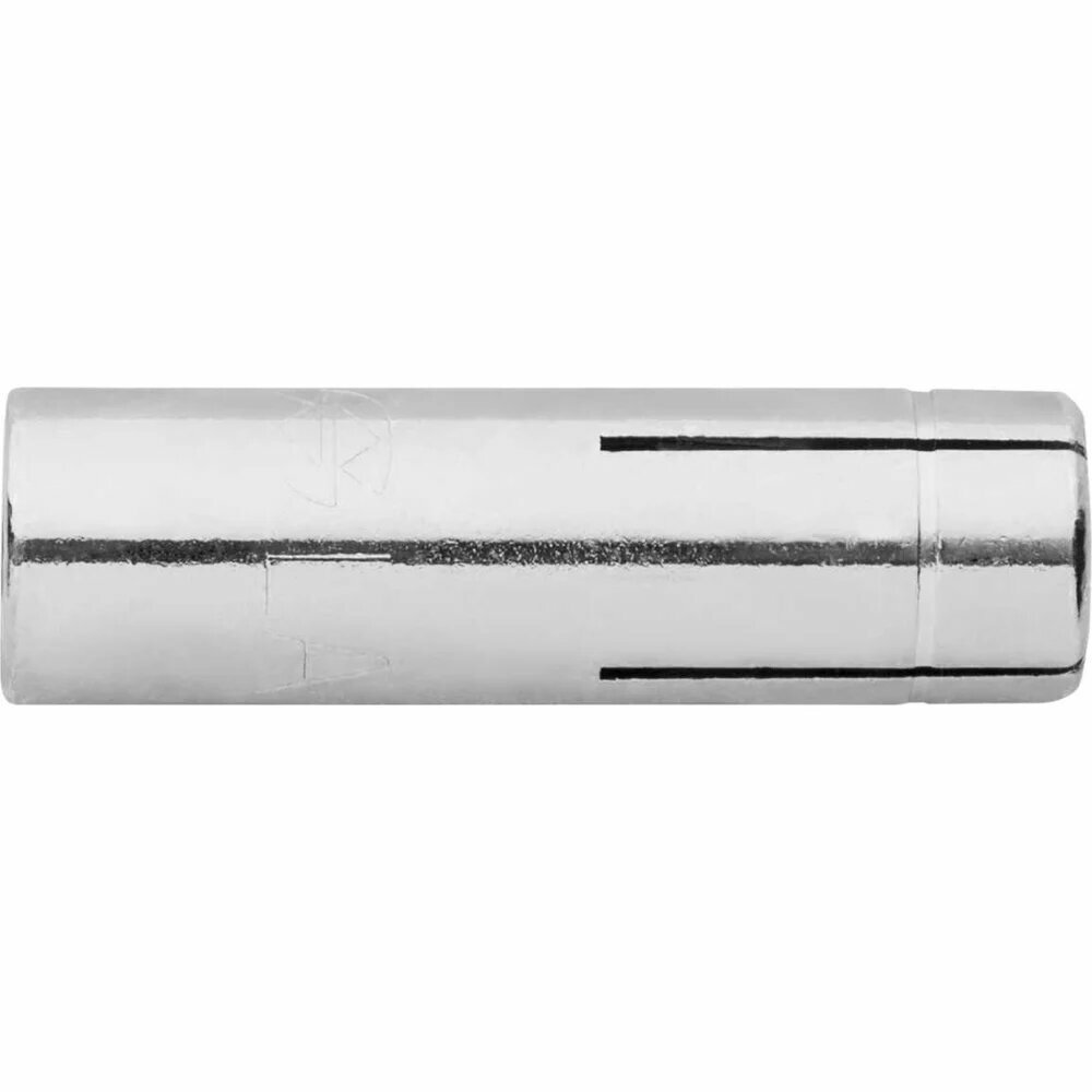 Забивной анкер SORMAT LA 8 электрооцинкованный упаковка 100 шт, La – забивной анкер с внутренней резьбой