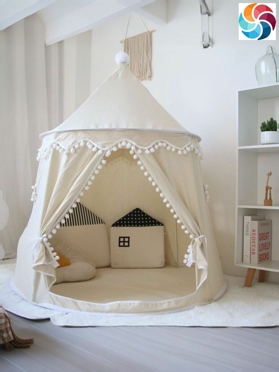 Вигвам детский