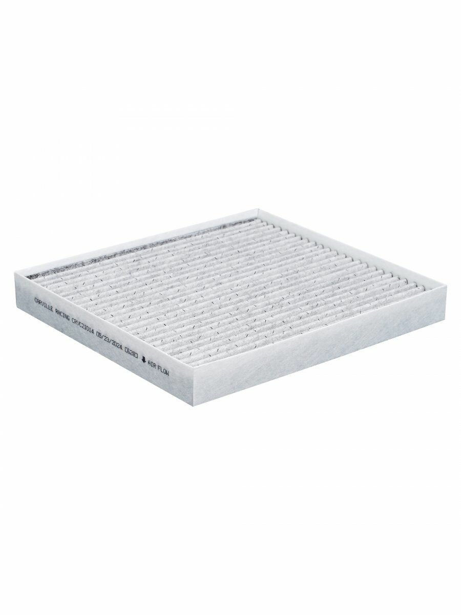 Фильтр салонный угольный для ГАЗ ГАЗель Next Некст (13-) / (21-) / Соболь НН Sobol NN (22-) A21R238119200 CRVC21014 CARVILLE RACING