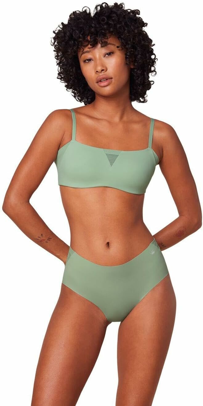 Бюстгальтер-невидимка