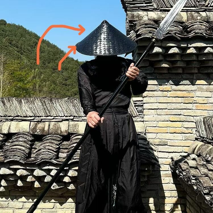 Шапка для рыбалки и охоты