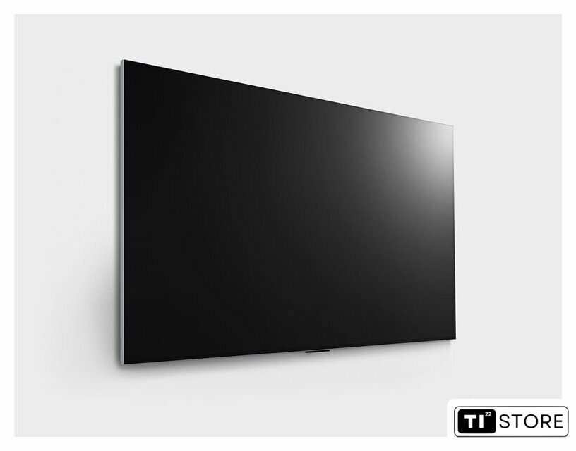 Телевизор LG OLED83G4RLA. ARUB с диагональю 83", 4K Ultra HD, 120 Гц