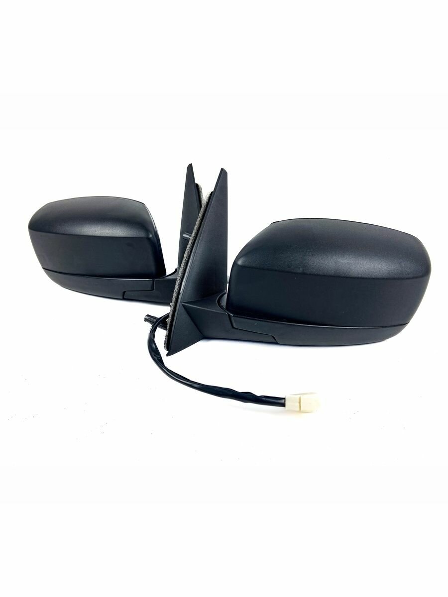 Зеркало для Шевроле Нива Chevrolet Niva 2123 с электроприводом и обогревом правое левое