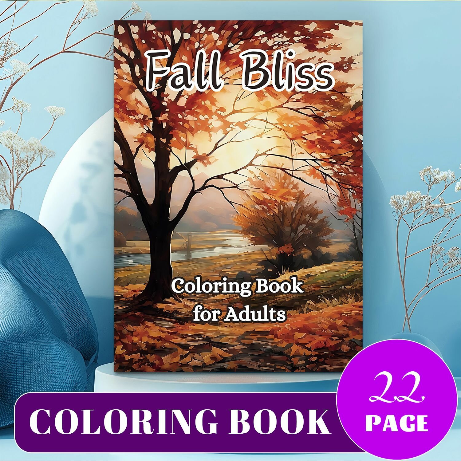 Книга для раскрашивания арт-раскраска для детей и взрослых Творчество, вдохновение и отдых