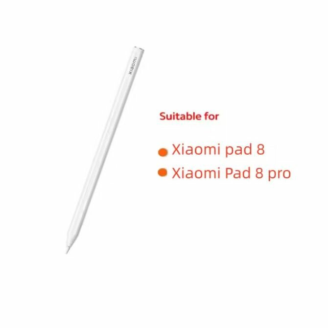 Xiaomi Focus Pro Стилус для планшета Xiaomi Mi Pad 8 / 8Pro Магнитный для рисования Xiaomi Smart Pen Mi Smart Pencil