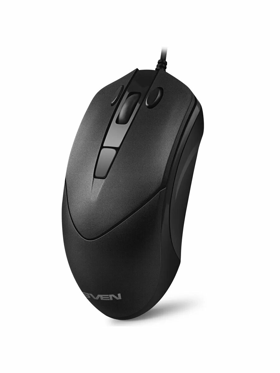 Мышь проводная оптическая RX-100 4000 dpi