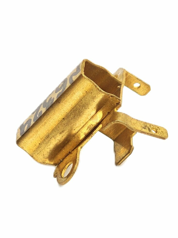 Щёткодержатель для электроперфоратора Hander НRH-800 латунный