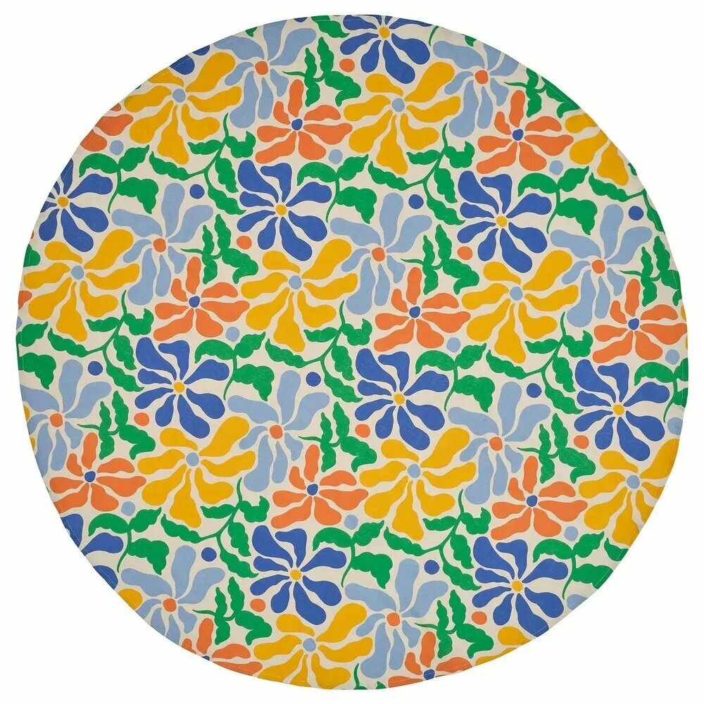 IKEA Скатерть Хлопок 15x150см