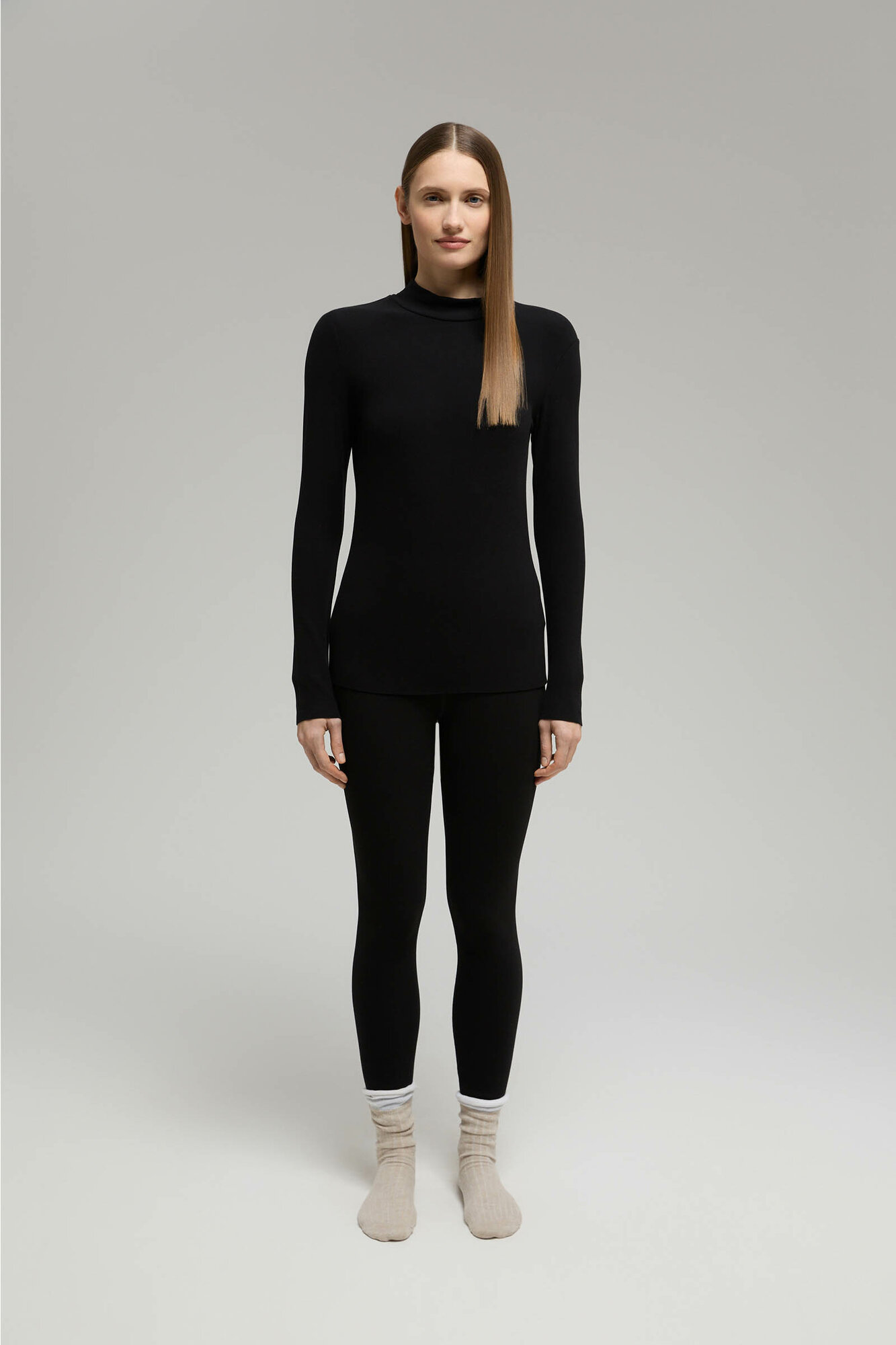 Термоводолазка термобелье