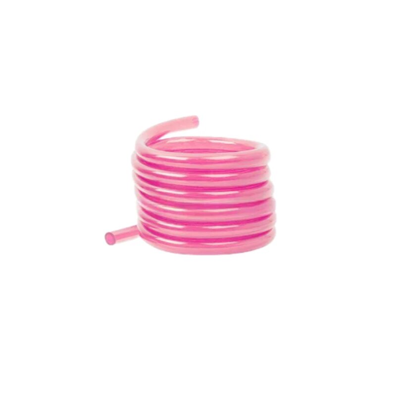 1 м мотоциклетный шланг 5 мм * 8 мм, бензиновые топливопроводные шланги, газовые Розовый, Pink