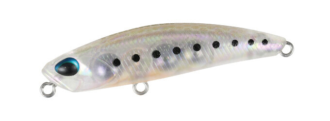 Воблер DUO Tetra Works Yurameki 48S #CUA0615 Mat Shirasu