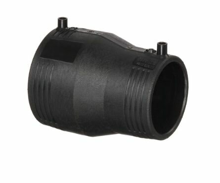 Переход электросварной 90x75 PE100 SDR11