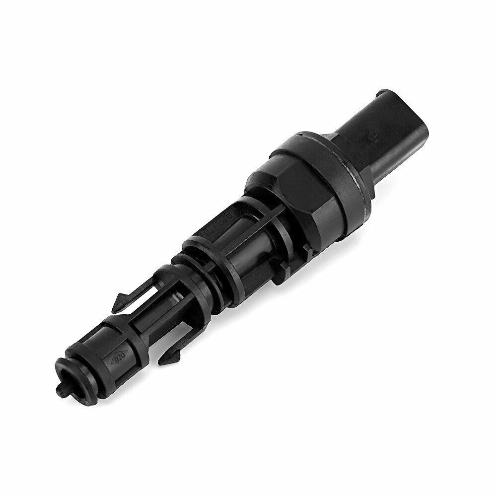 Датчик скорости ABS 7700414694, совместим с Renault, высококачественная запчасть для безопасного вождения