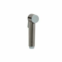 Гигиенический душ GROHE Tempesta-F Trigger Spray 30 (127270) тёмный графит, нажимной, матовый