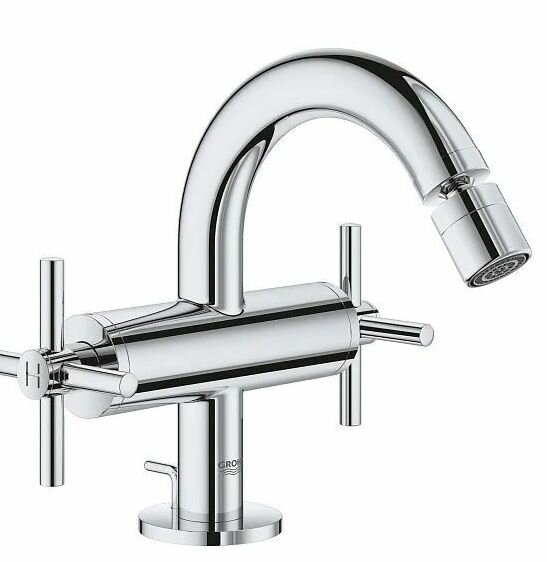 Смеситель для биде Grohe 24027003