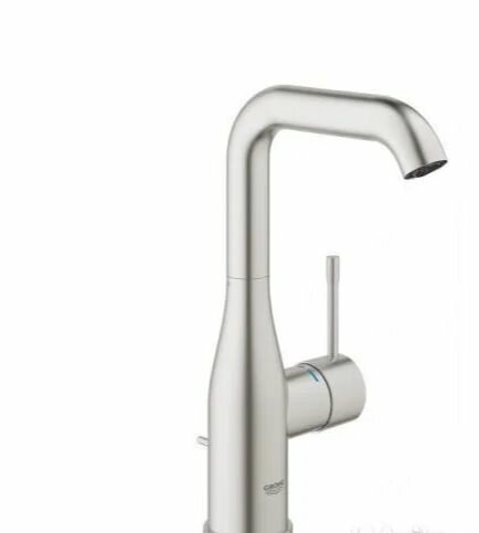 Смеситель однорычажный для раковины Grohe 32628DC1