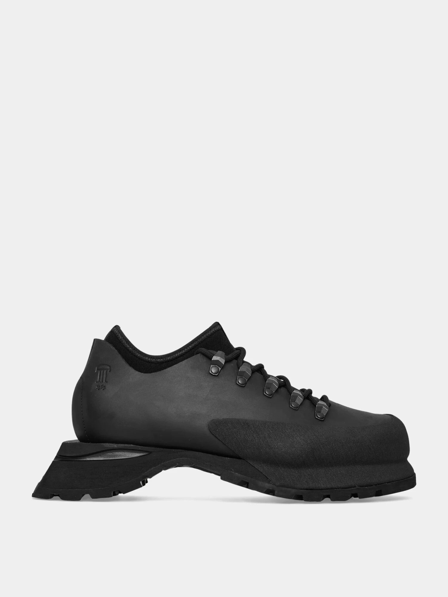 Полуботинки DEMON Poyana