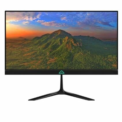 23,8' Монитор бештау M24FHD/RCD (M24FHD/RCD) черный - 1920x1080@75 Гц, IPS, 5 мс, 1000:1, 250 кд/м2, 178/178