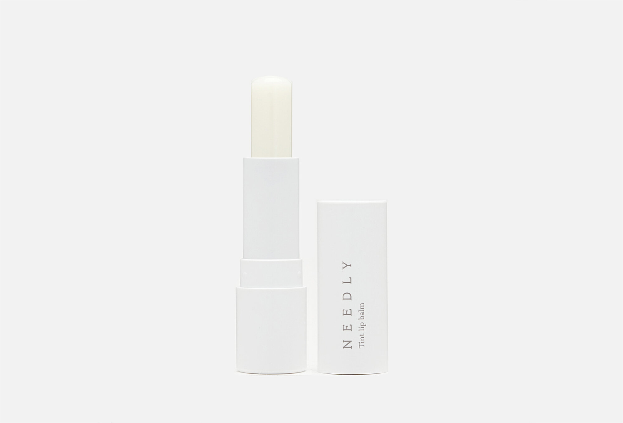 Бальзам-тинт для губ NEEDLY Tint lip balm