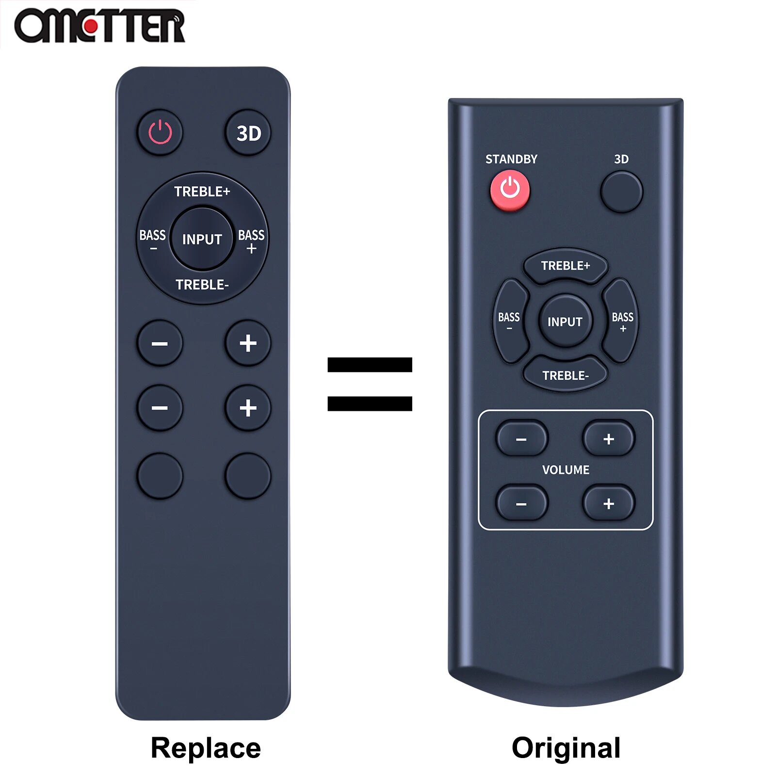 Пульт дистанционного управления для звуковой акустической системы Microlab RD111 FC530 2.1